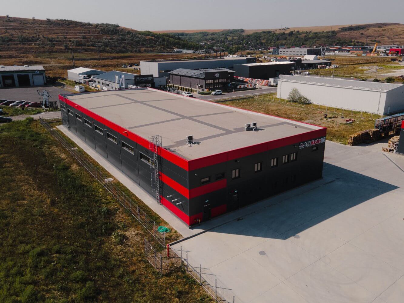 Top Master - Prima Construct