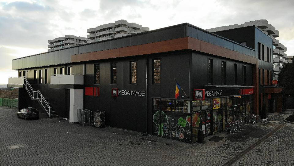 Mega Image - Prima Construct