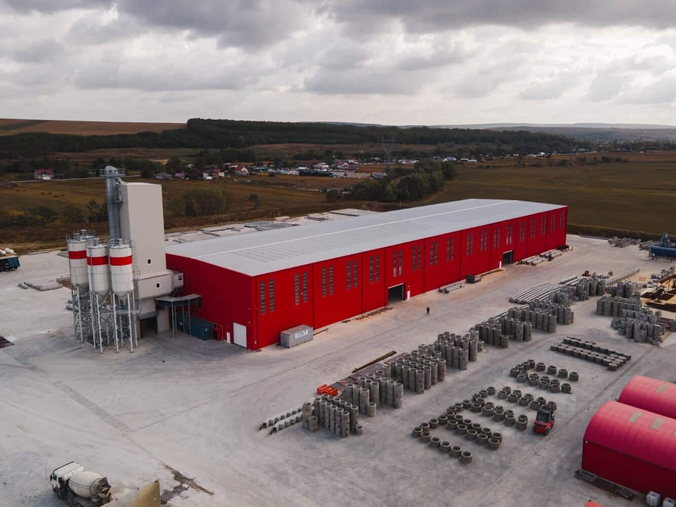 SW - Prima Construct