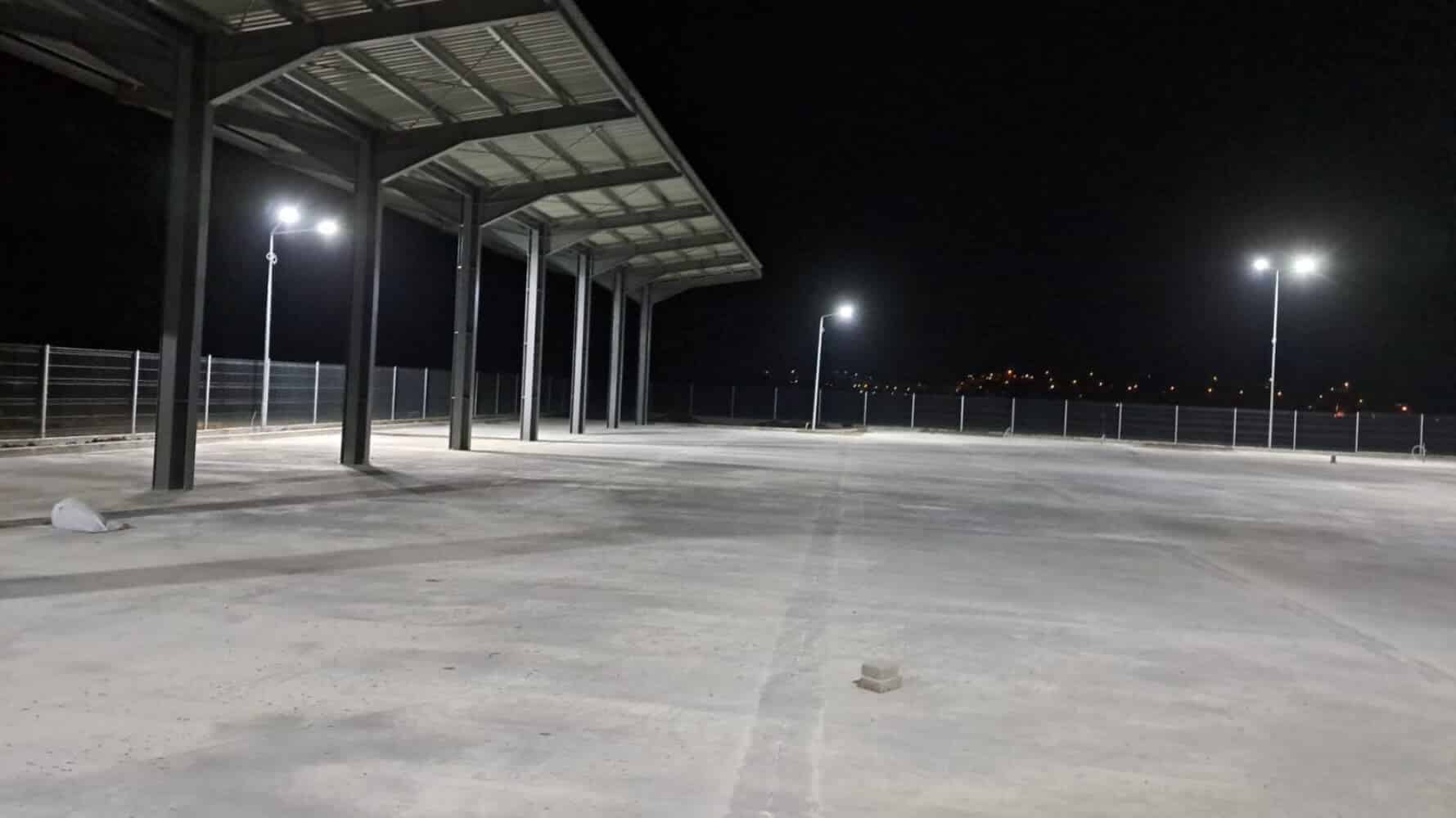 Podu Iloaie - Prima Construct