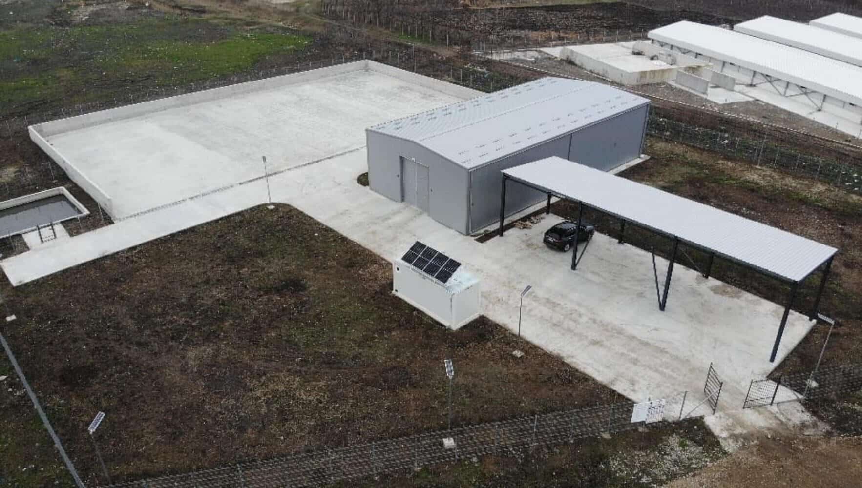 Prisacani - Prima Construct